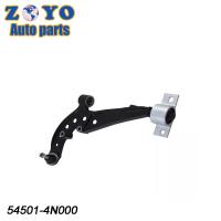 China Front Lower Control Arm for Nissan Serena C24 99/06-13/12 Performance and Reasonable for sale