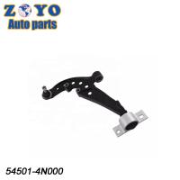 China Front Lower Control Arm for Nissan Serena C24 99/06-13/12 Performance and Reasonable for sale