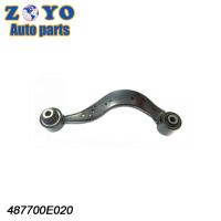 China Nature Rubber Bushing Rear Control Arm for Toyota Highlander 15- Auto Suspension Upgrade for sale