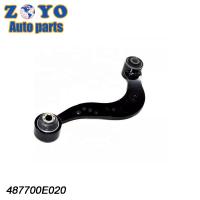 China Nature Rubber Bushing Rear Control Arm for Toyota Highlander 15- Auto Suspension Upgrade for sale