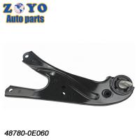 China Directly Supply Nature Rubber Bushing Rear Left Control Arm for Lexus RX350 2010-2021 for sale