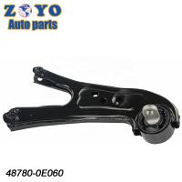 China Directly Supply Nature Rubber Bushing Rear Left Control Arm for Lexus RX350 2010-2021 for sale