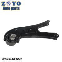 China RE-R207 Nature Rubber Bushing for Lexus RX350 2010-2021 Rear Right Control Arm Wholesales for sale
