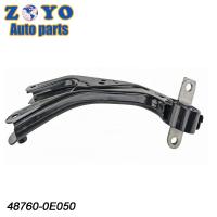 China RE-R207 Nature Rubber Bushing for Lexus RX350 2010-2021 Rear Right Control Arm Wholesales for sale