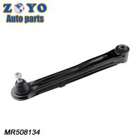 China Car Model FOR Mitsubishi Montero 2001-2006 E-Coating Suspension Control Arm Replacement for sale