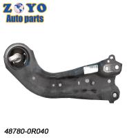 China 40 Cr BUSHING JOINT Rear Lower Control Arm Replace/Repair Purpose for Toyota RAV4 for sale