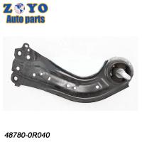 China 40 Cr BUSHING JOINT Rear Lower Control Arm Replace/Repair Purpose for Toyota RAV4 for sale