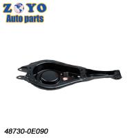China OE NO. 48730-0E090 Rear Control Arm for Toyota Highlander 2015- TED11879 Reference NO for sale