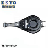 China OE NO. 48730-0E090 Rear Control Arm for Toyota Highlander 2015- TED11879 Reference NO for sale