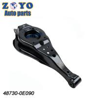 China OE NO. 48730-0E090 Rear Control Arm for Toyota Highlander 2015- TED11879 Reference NO for sale