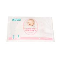China PE Film Newborn Baby Diapers White Color ADL Triple Absorbent for sale