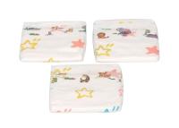 China PE Breathable Backsheet Soft Baby Diaper Super Absorbent Core for sale
