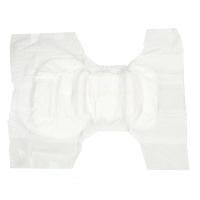 China Soft Breathable Adult Pull Up Diapers With 1000ml Absorbency for sale