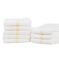 China Wet Indicator Dry Surface Unisex Adult Diapers Disposable Magic Tapes for sale