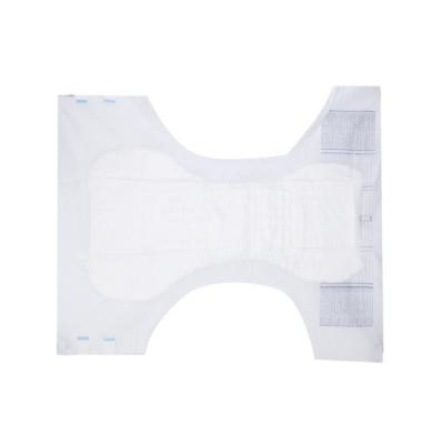China Ultra Thick Extra Large Pull Up Unisex Adult Diapers for sale