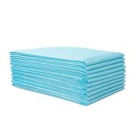 China Adult Baby Anti Leak Disposable Bed Underpads GEL Super Absorbent Polymer for sale