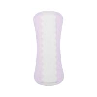 China Ultra Thin Japan SAP Cotton Panty Liner 160mm Super Absorbent Disposable for sale