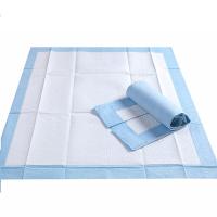 China ODM Hospital Nursing Disposable Bed Underpads for sale