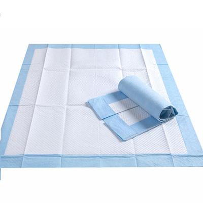 China ODM Hospital Nursing Disposable Bed Underpads for sale
