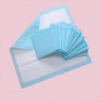 China OEM Incontinence Disposable Bed Underpads for sale
