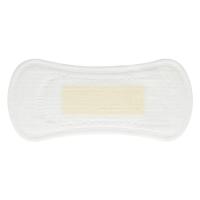 China Waterproof USA Sap Soft Disposable Panty Liner PE Film Backsheet for sale