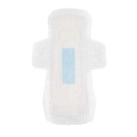 China Disposable Probiotic Cotton Sanitary Napkin With Sumitomo SAP for sale