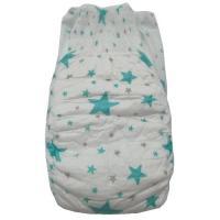 China OEM Non Woven Topsheet Leak Protection Diapers For Babies for sale