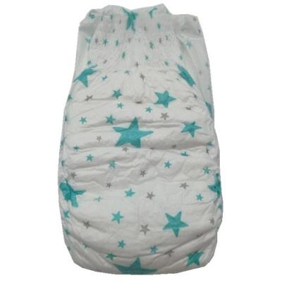 China OEM Non Woven Topsheet Leak Protection Diapers For Babies for sale