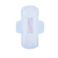 China Lady Care Women's Menstrual Pad Soft Non Woven Extra Long Sanitary Napkin for sale