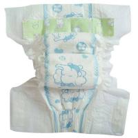 China Health Care Plain Woven 22 To 32 Lbs Baby Diaper Pants For All Babies for sale
