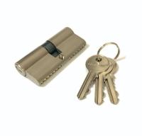 China SN CP SB AB MAB AC Cylinder Lock 70mm Cylinder Door Lock for sale