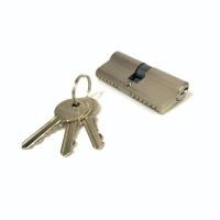 China SN CP SB AB MAB AC Cylinder Lock 70mm Cylinder Door Lock for sale