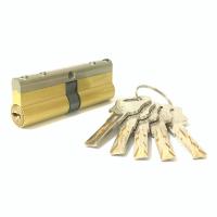 China 60mm Cylinder Key Locks Anti Break Euro Lock Cylinder Custom Size for sale