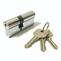 China SN CP SB AB MAB AC Brass Cylinder Lock 70mm Profile Cylinder Locks for sale