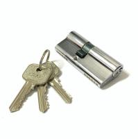 China SN CP SB AB MAB AC Brass Cylinder Lock 70mm Profile Cylinder Locks for sale