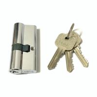 China SN CP SB AB MAB AC Brass Cylinder Lock 70mm Profile Cylinder Locks for sale