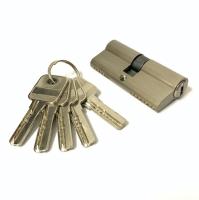 China SN CP GP SB AB MAB AC Double Door Cylinder Lock 70mm Lock Barrel for sale