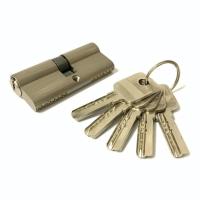 China SN CP GP SB AB MAB AC Double Door Cylinder Lock 70mm Lock Barrel for sale