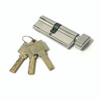 China 80mm Single Cylinder Lock Custom Size Door Lock Cylinder Replacement for sale