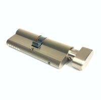 China SN CP GP SB AB MAB AC Euro Profile Lock 90mm Single Euro Cylinders for sale