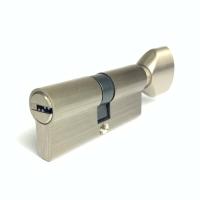 China 70mm Brass Cylinder Lock SN CP SB GP AB MAB AC Security Cylinder Lock for sale