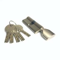 China 70mm Brass Cylinder Lock SN CP SB GP AB MAB AC Security Cylinder Lock for sale