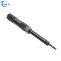 China Fine Thread Size Automatic Threaded Insert Tang Break-off Tools Unc Unf Thread Standard for sale
