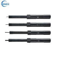 China Fine Thread Size Mechanical Threaded Insert Tang Removal Tool for Common Used Thread for sale