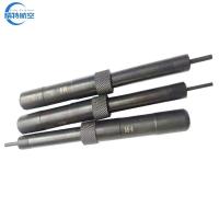 China Fine Thread Size Mechanical Threaded Insert Tang Removal Tool for Common Used Thread for sale