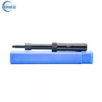 China EA-BTM4 1/4-28 Tang Break off Tool for Helically Tanged Thread Inserts 5000PCS/Week for sale