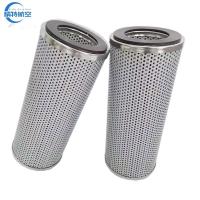 China 25 Micro Stainless Steel 316 Sintered Filter Element with Flat Connector and 2kgs/PC for sale
