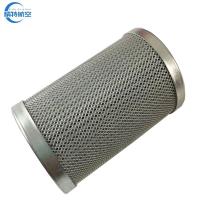 China 5000 Pieces Per Month Sintered Metal Fiber Woven Wire Mesh Filter for Industrial Liquid Filtration for sale