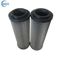 China Materials Stainless Steel 304 Metal Mesh Filter Element for Hydraulic Liquid Filtration for sale