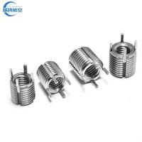 China EA-78386 Lightweight 303 Stainless Steel Keylocking Thread Inserts for and Durability for sale